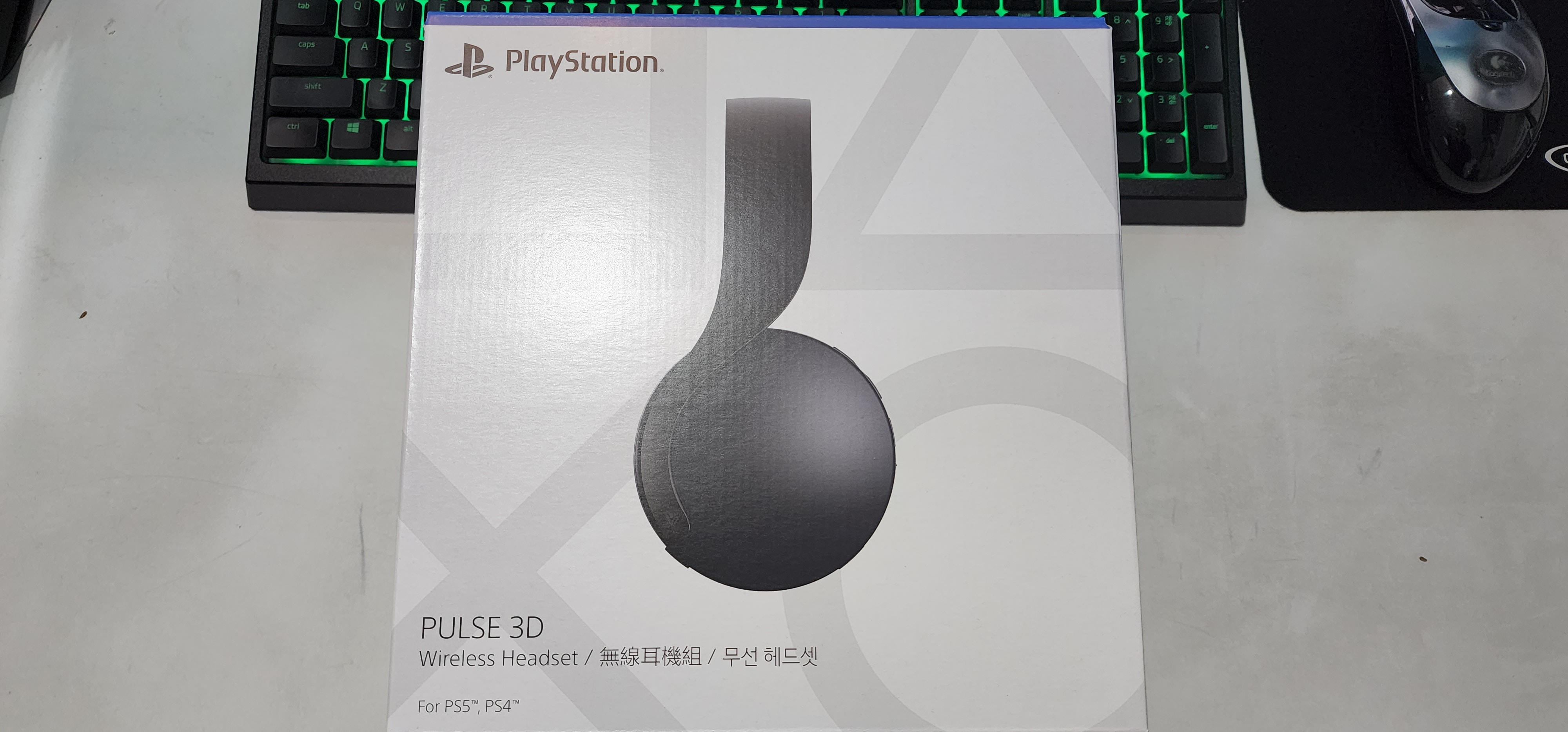 Ps5 플스5 펄스3d 무선 헤드셋 블랙 소니정품 중고나라 카페에서 운영하는 공식 사이트